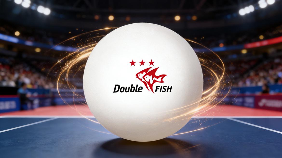 3 Reasons The 40+ Table Tennis Ball Is Standard In 2026